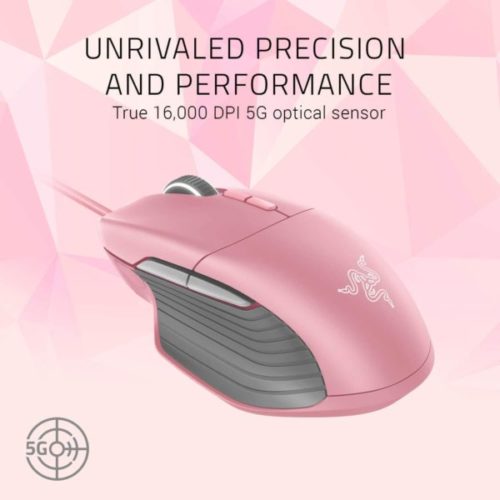 Ya puedes armar tu Setup Gamer Rosado